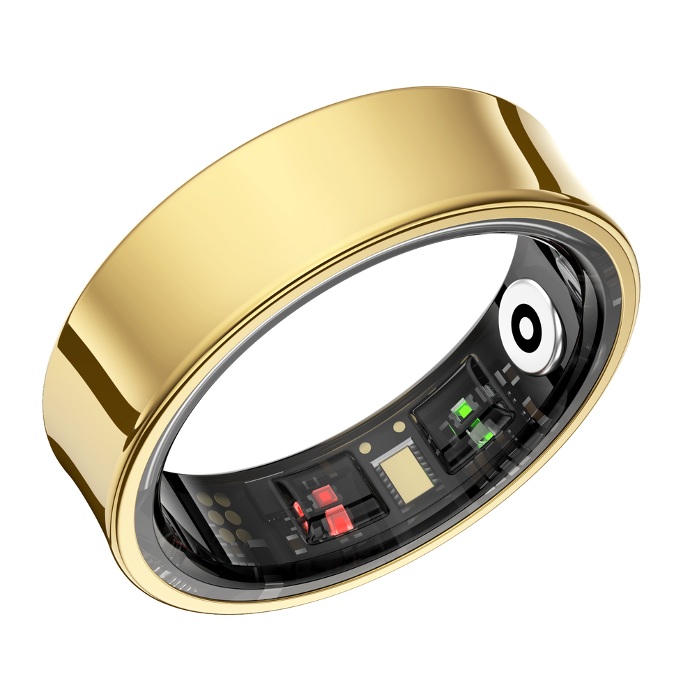 Smart Ring 3 – QRINGSTORE