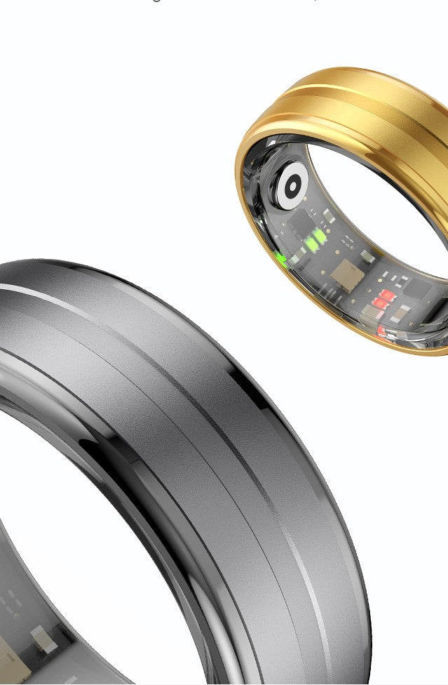 Ring Info – QRINGSTORE