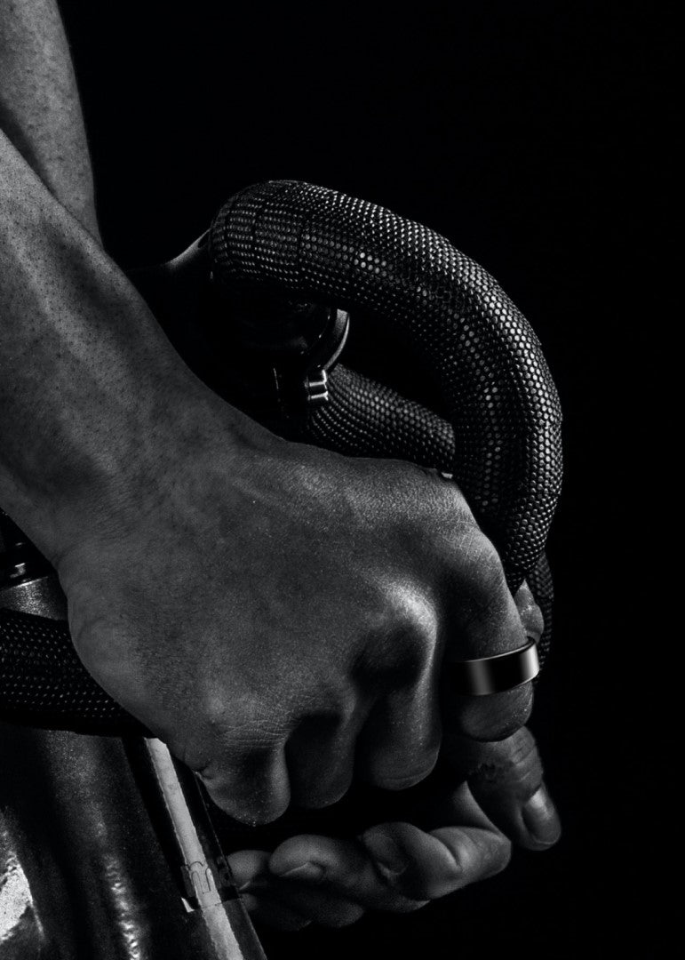 Your Health Companion | Tax & Shipment Free | Qringstore Smart Ring ...