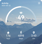 App Info – QRINGSTORE